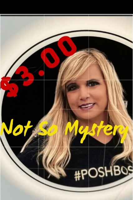 Posh Show - Poshmark